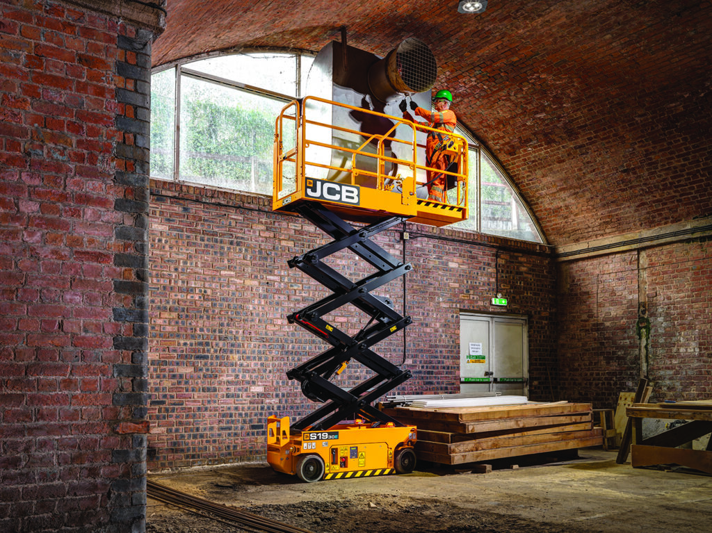 S1930E - JCB Averasia